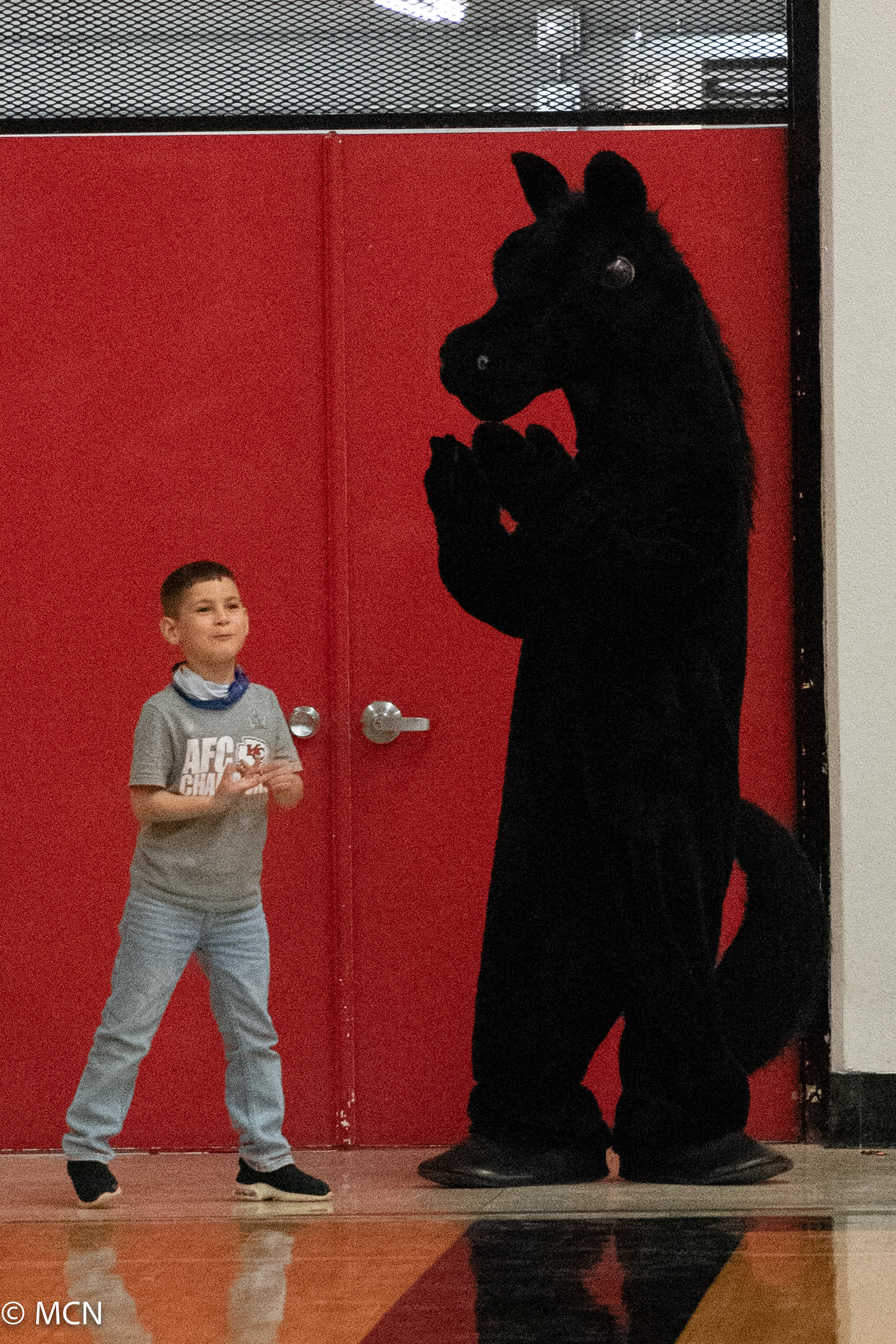 SWH BB HC Game – MCN Online