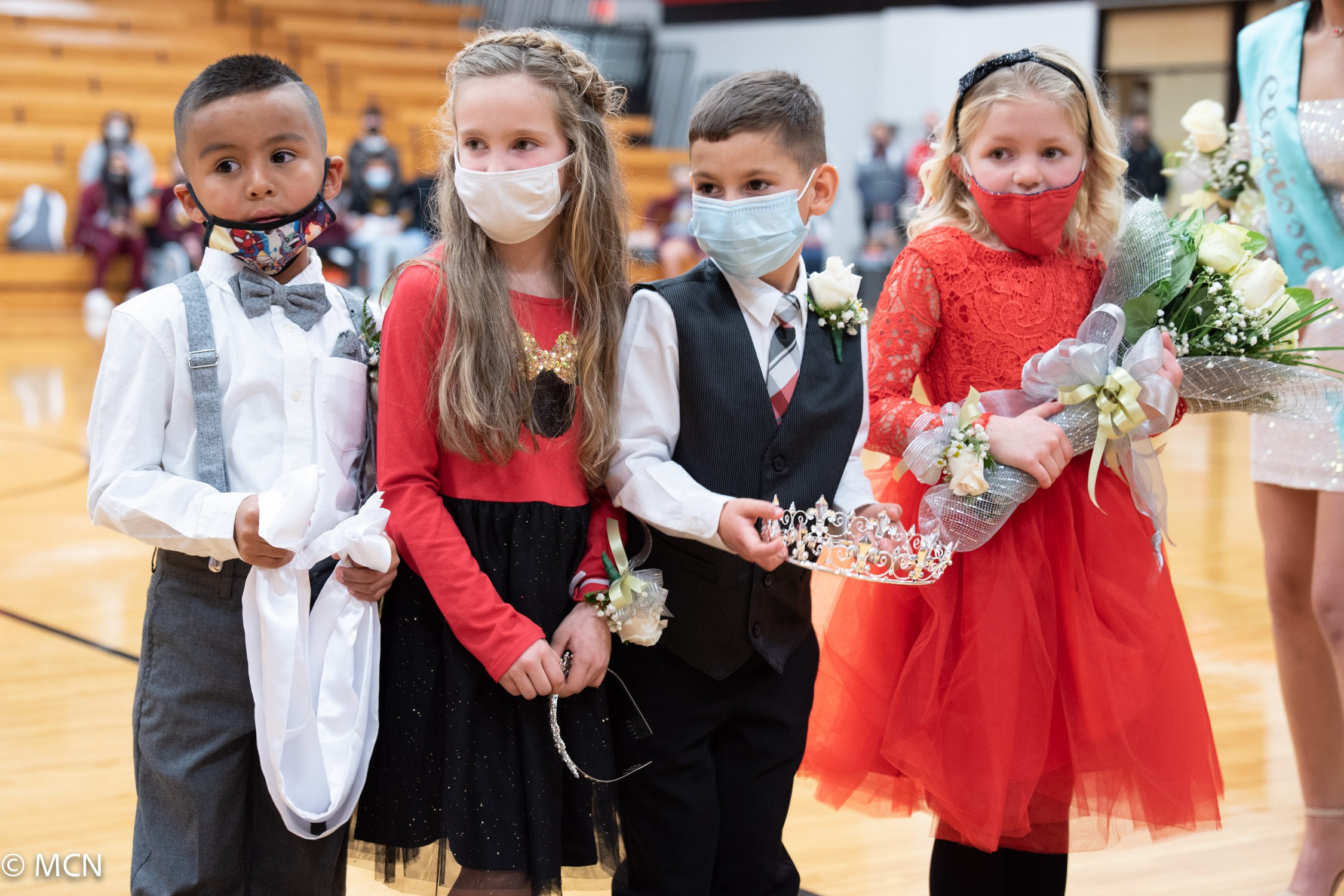 SWH BB HC Game – MCN Online