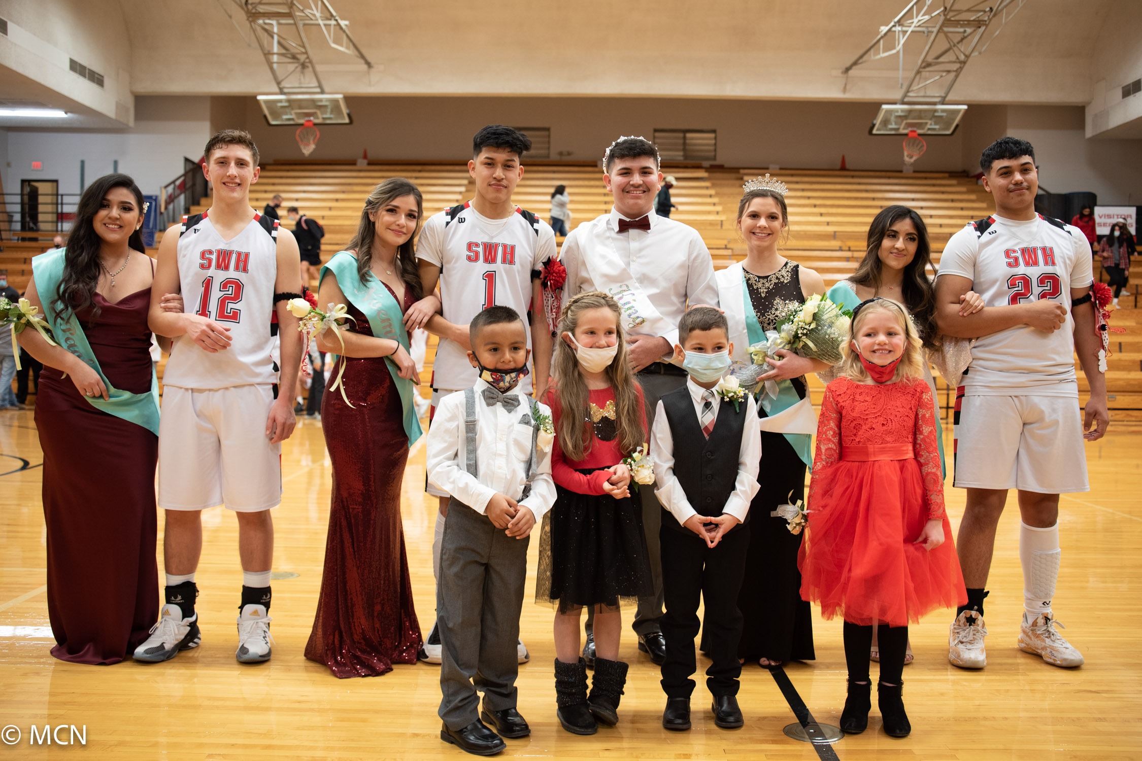 SWH BB HC Game – MCN Online